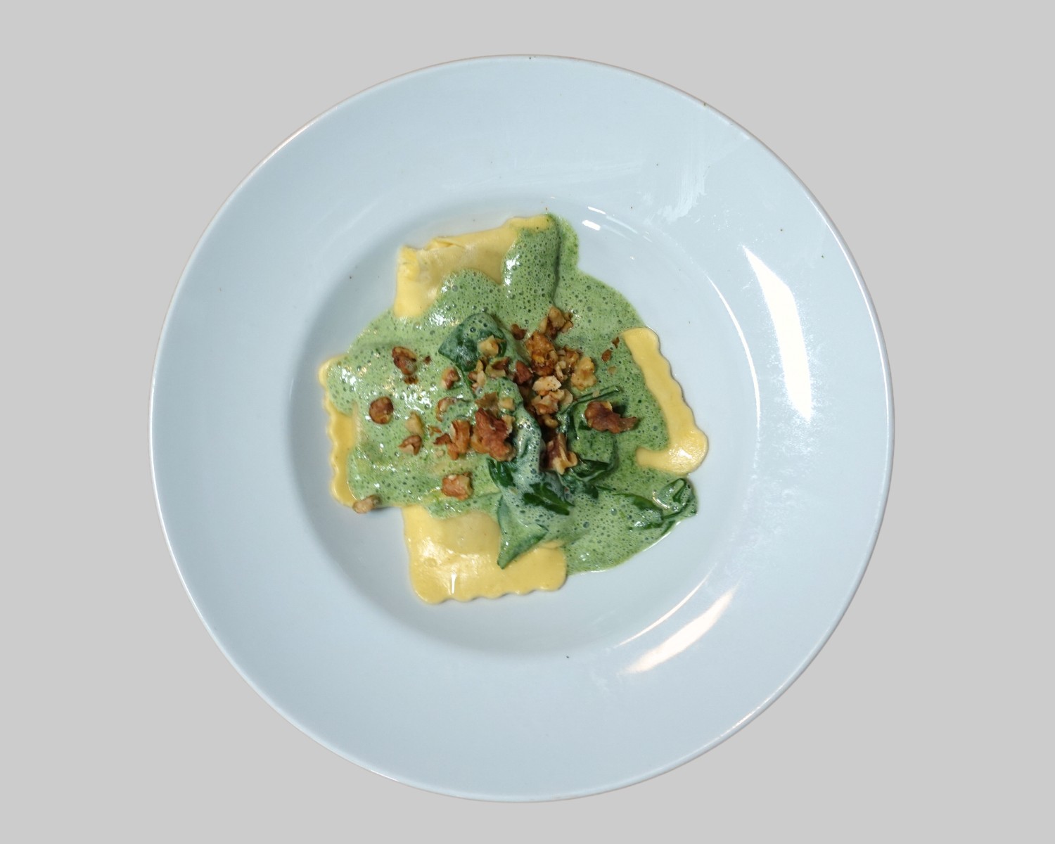 Lebens-Retter Ernährung: Wissen, dass Dich weiter bringt