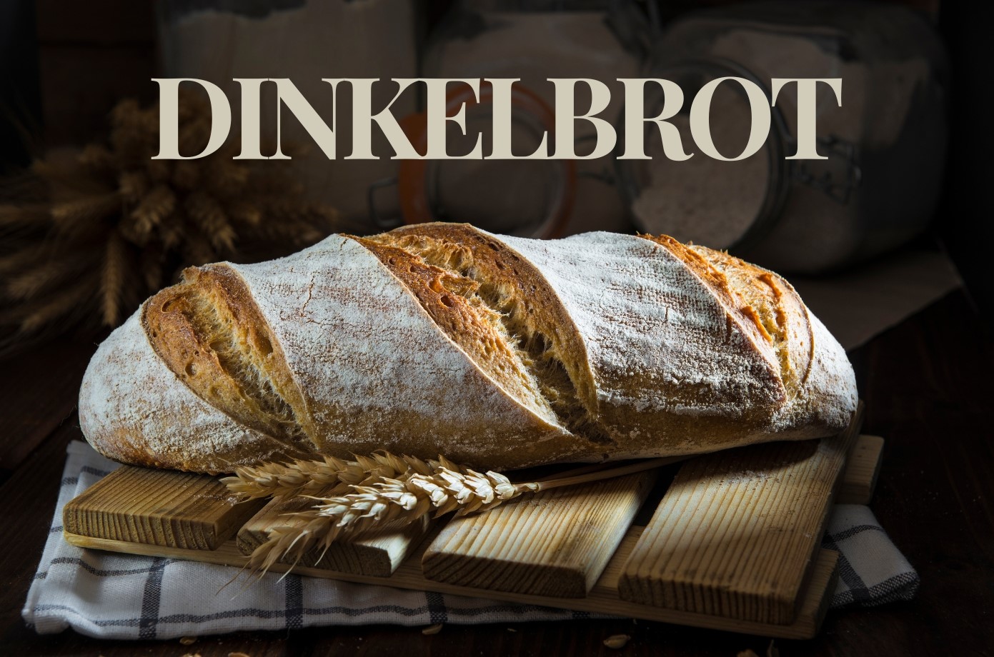 Welches Brot Bei Dit