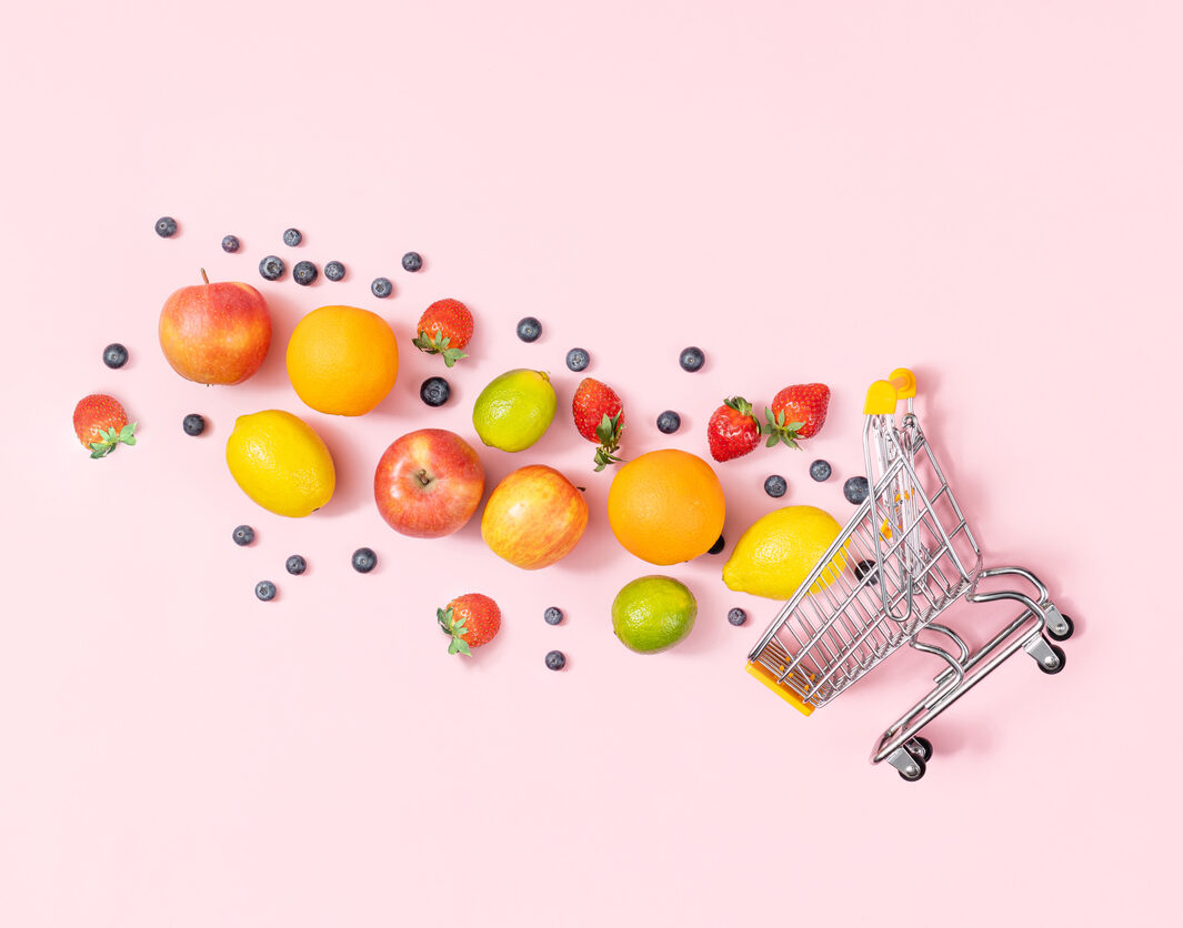 Welches Obst ist bei Diabetes am besten? Top10