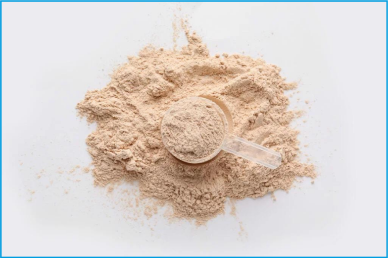 Lebensmittel: Was hat wenig Kalorien + Macht lange satt