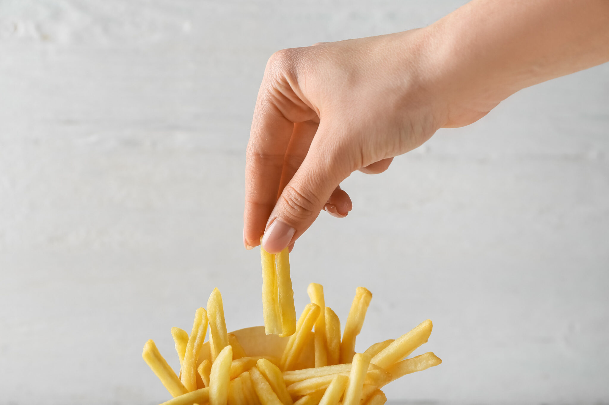 Pommes bei Diabetes: Wie zubereiten? + Alternativen-Tabelle