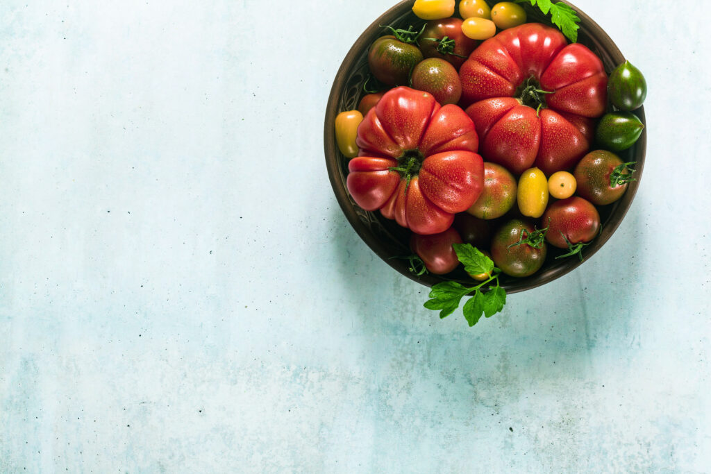 Tomaten Unvertraglichkeit Darm