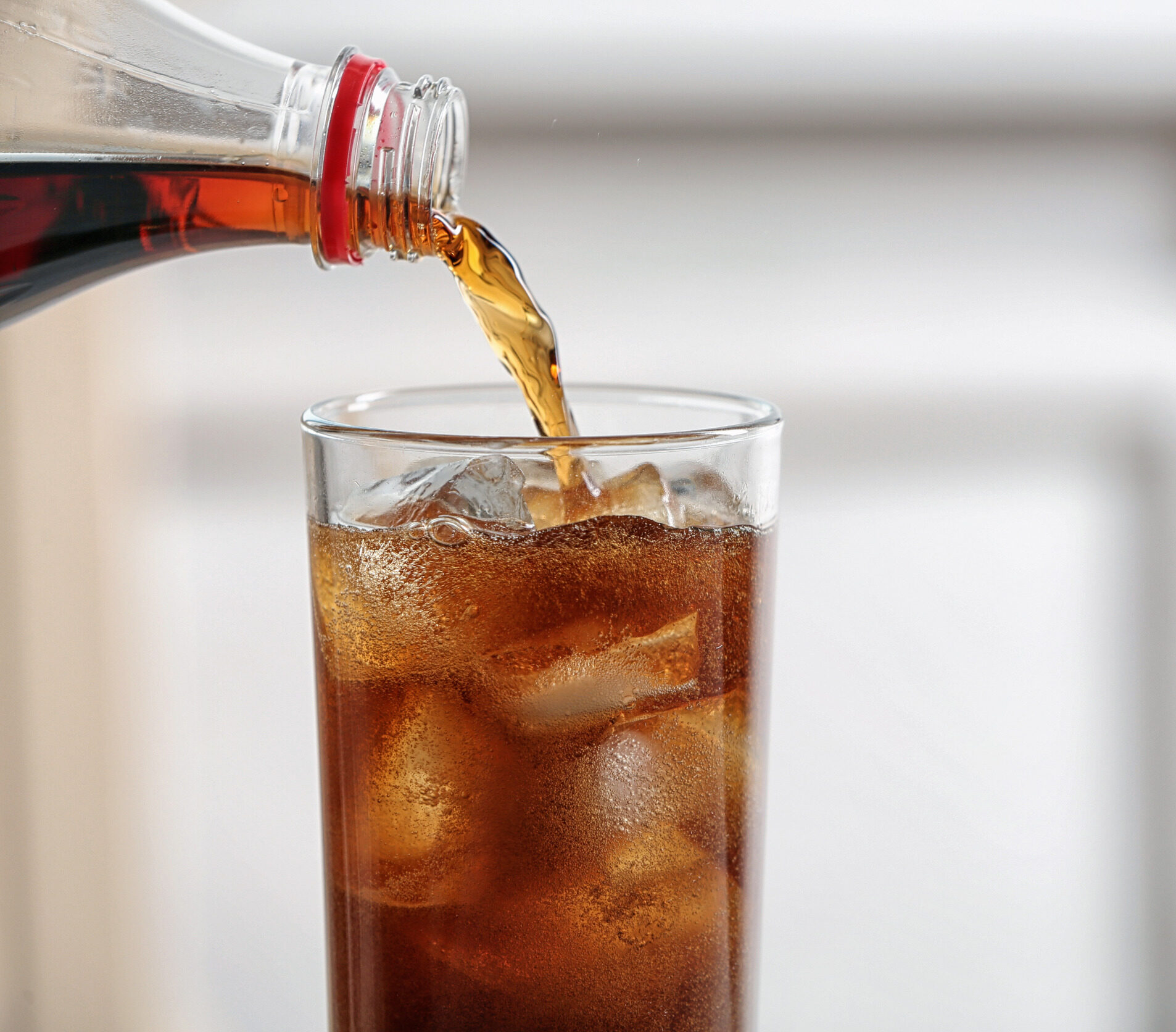 Cola Light oder Cola Cero bei Diabetes? +weitere Alternative