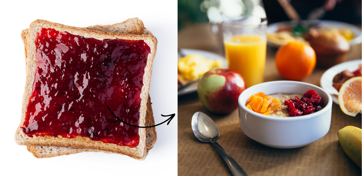 Diabetes + Marmelade: Welche kaufen? Wie selber machen?